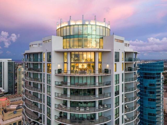 Luxury apartment complex for sale in Fort Lauderdale, United States