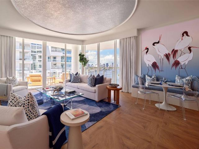Luxury apartment complex for sale in Fort Lauderdale, United States