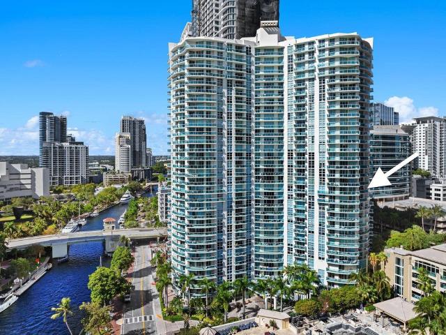 Luxury apartment complex for sale in Fort Lauderdale, United States