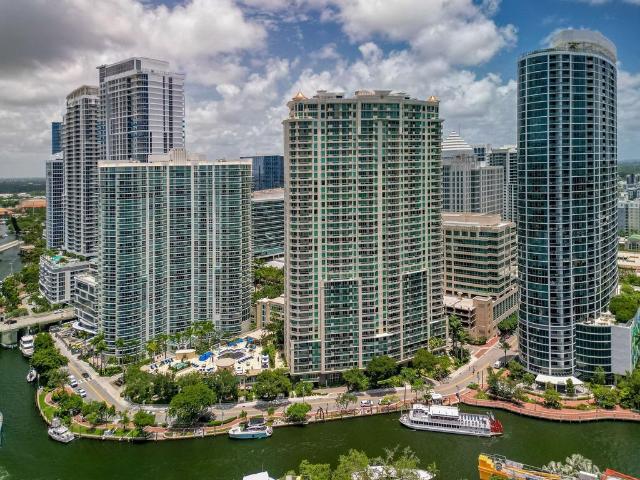 Luxury apartment complex for sale in Fort Lauderdale, United States