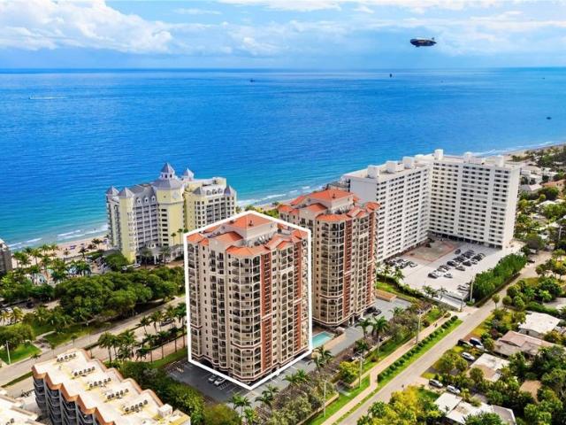 Luxury apartment complex for sale in Fort Lauderdale, United States