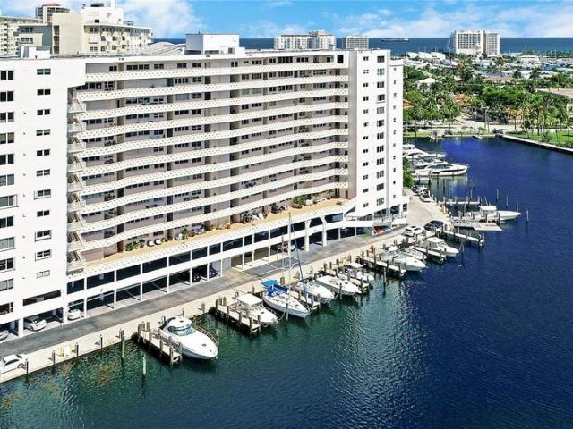Luxury apartment complex for sale in Fort Lauderdale, United States