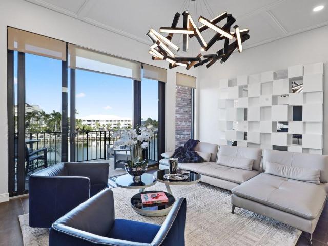 Luxury apartment complex for sale in Fort Lauderdale, United States