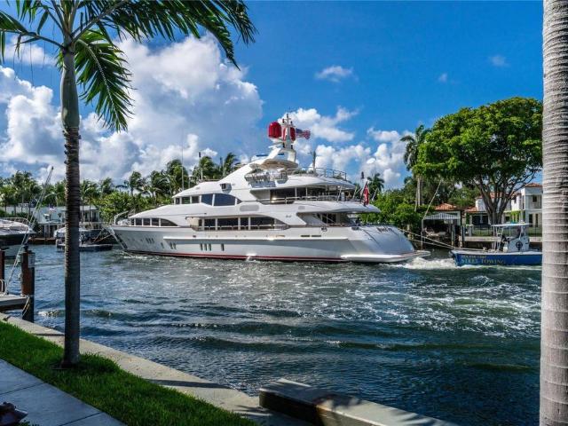 Luxury apartment complex for sale in Fort Lauderdale, United States