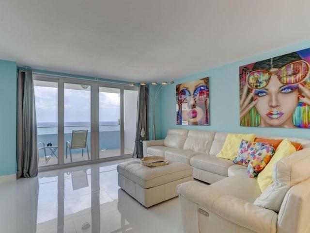 Luxury apartment complex for sale in Fort Lauderdale, United States