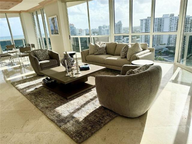 Luxury apartment complex for sale in Fort Lauderdale, United States