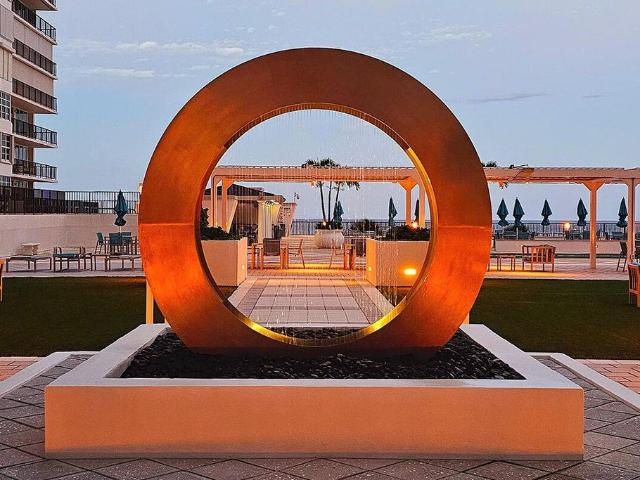 Luxury apartment complex for sale in Fort Lauderdale, United States