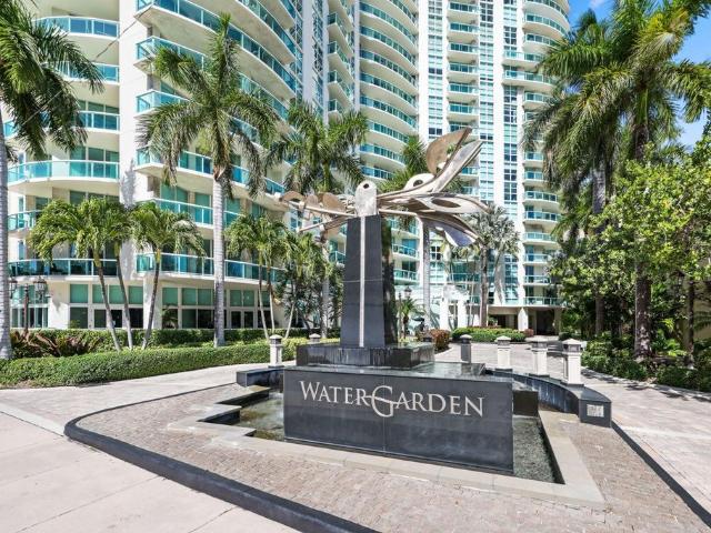 Luxury apartment complex for sale in Fort Lauderdale, United States