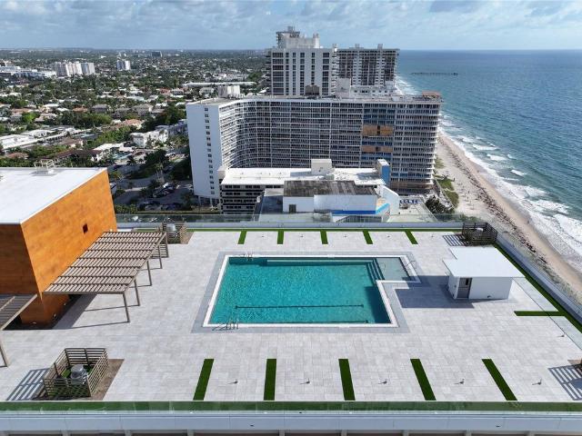 Luxury apartment complex for sale in Fort Lauderdale, United States