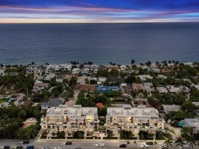 Luxury apartment complex for sale in Fort Lauderdale, United States