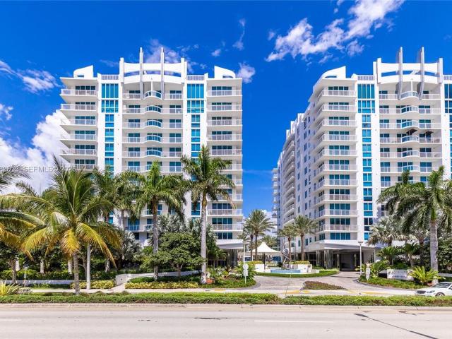 Luxury apartment complex for sale in Fort Lauderdale, United States