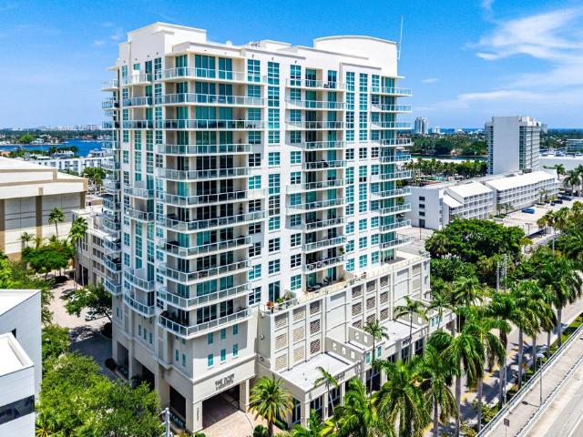 Luxury apartment complex for sale in Fort Lauderdale, United States
