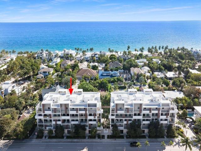 Luxury apartment complex for sale in Fort Lauderdale, United States
