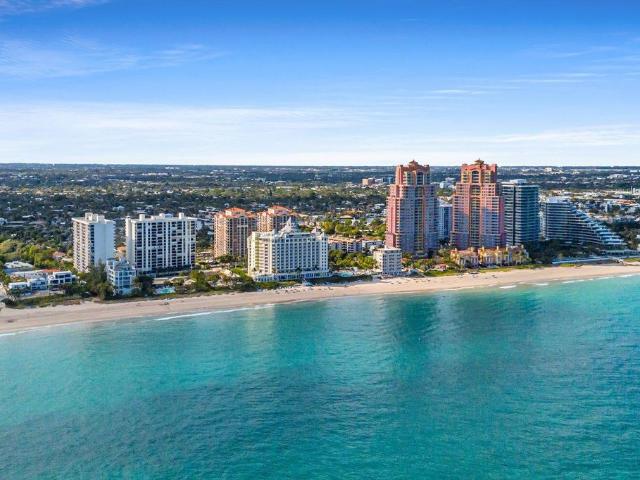 Luxury apartment complex for sale in Fort Lauderdale, United States