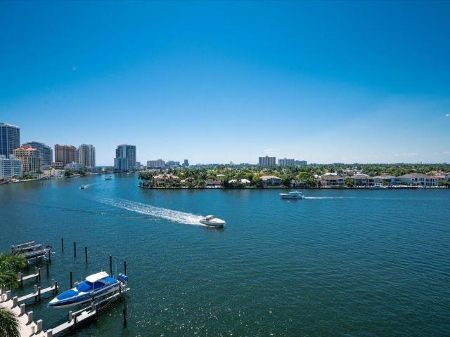 Luxury apartment complex for sale in Fort Lauderdale, United States