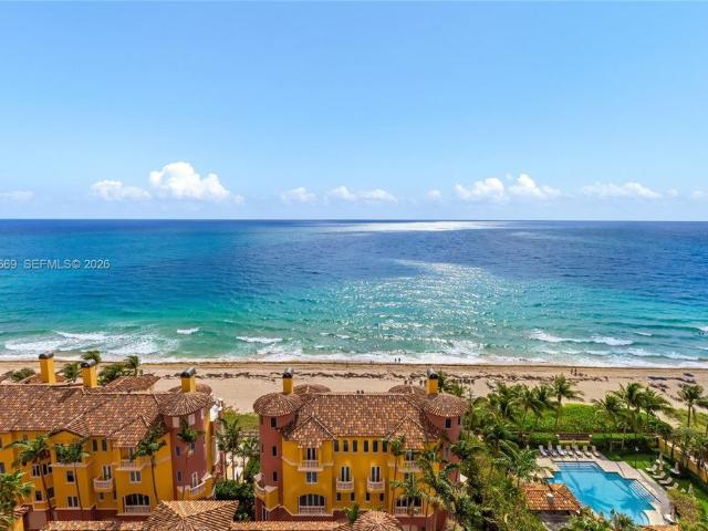 Luxury apartment complex for sale in Fort Lauderdale, United States