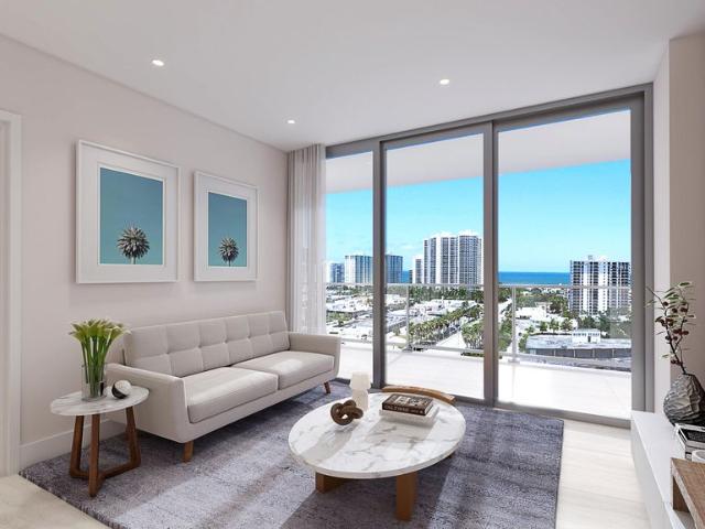 Luxury apartment complex for sale in Fort Lauderdale, United States