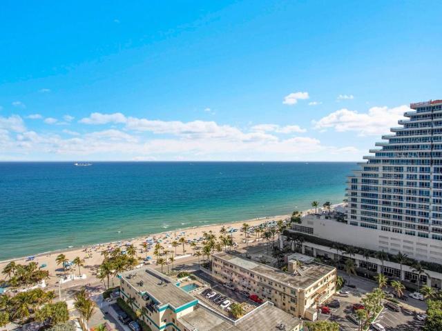 Luxury apartment complex for sale in Fort Lauderdale, United States
