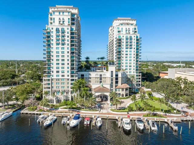 Luxury apartment complex for sale in Fort Lauderdale, United States
