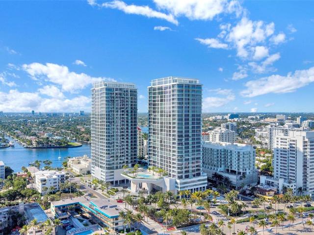 Luxury apartment complex for sale in Fort Lauderdale, United States