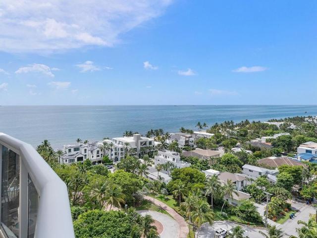 Luxury apartment complex for sale in Fort Lauderdale, United States