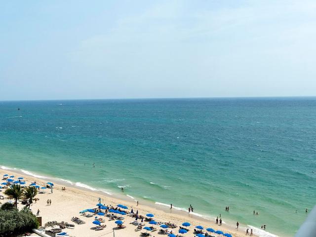 Luxury apartment complex for sale in Fort Lauderdale, United States