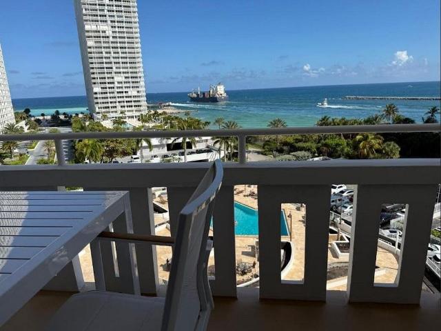Luxury apartment complex for sale in Fort Lauderdale, United States