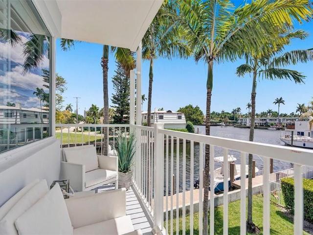 Luxury apartment complex for sale in Fort Lauderdale, Florida