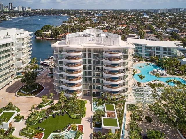 Luxury apartment complex for sale in Fort Lauderdale, United States