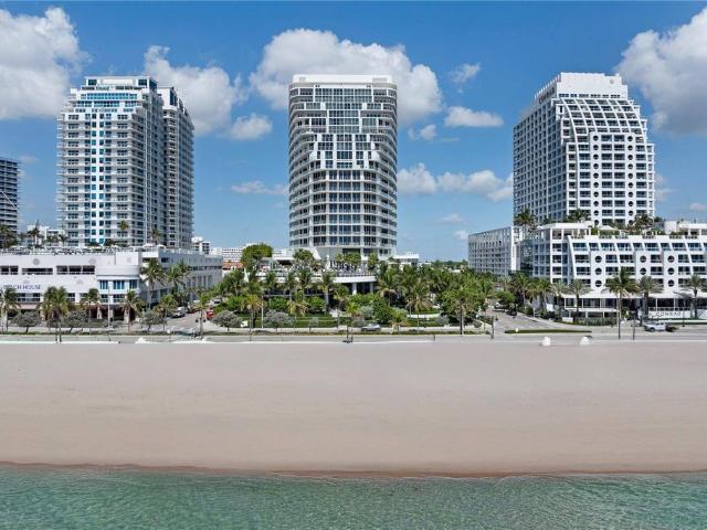 Luxury apartment complex for sale in Fort Lauderdale, United States