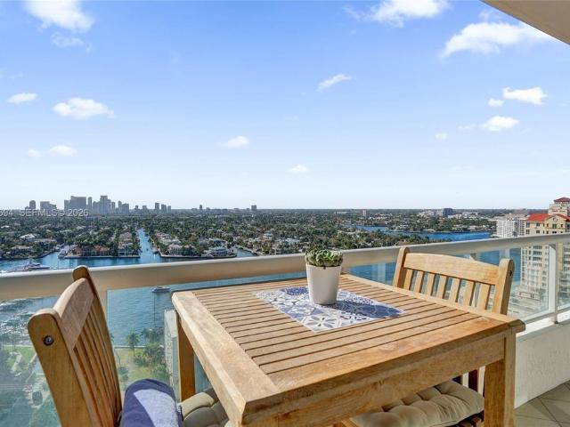 Luxury apartment complex for sale in Fort Lauderdale, United States