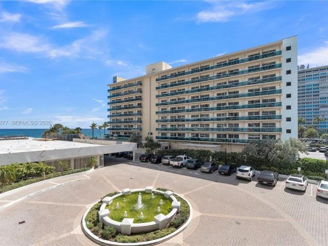 Luxury apartment complex for sale in Fort Lauderdale, United States