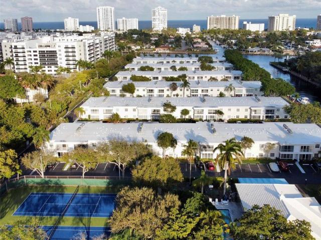Luxury apartment complex for sale in Fort Lauderdale, United States