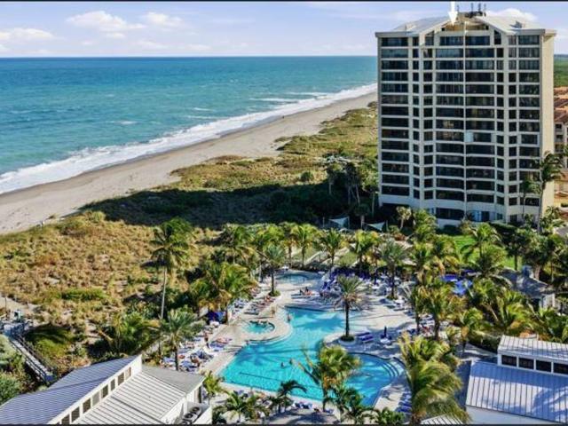 Luxury apartment complex for sale in Fort Pierce, United States
