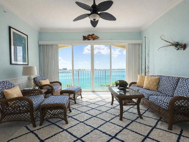 Luxury apartment complex for sale in Fort Pierce, Florida