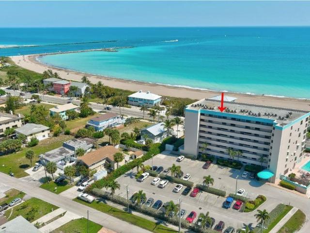 Luxury apartment complex for sale in Fort Pierce, Florida