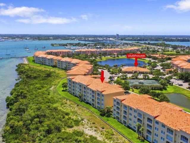 Luxury apartment complex for sale in Fort Pierce, United States