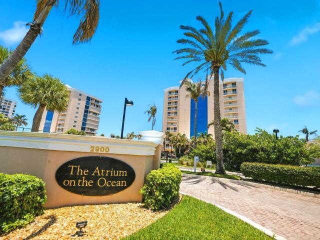 Luxury apartment complex for sale in Fort Pierce, United States