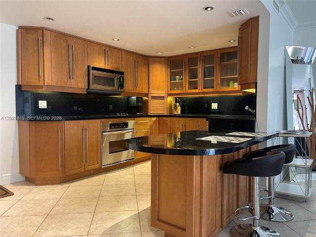 Luxury apartment complex for sale in Key Biscayne, Florida