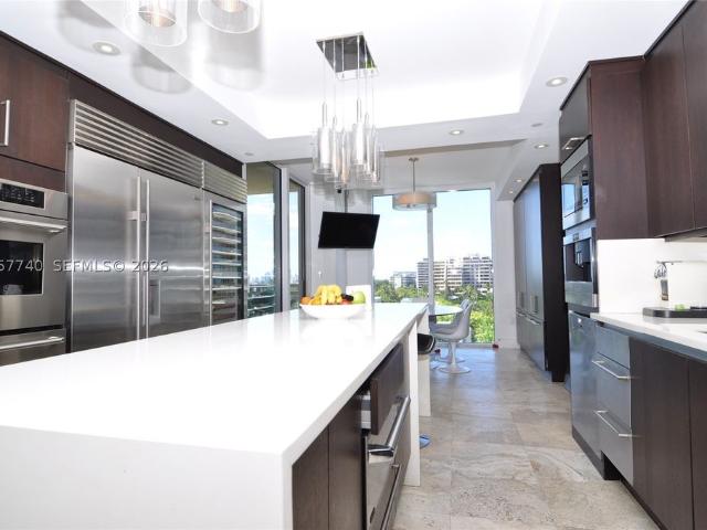 Luxury apartment complex for sale in Key Biscayne, Florida