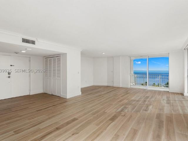 Luxury apartment complex for sale in Key Biscayne, Florida