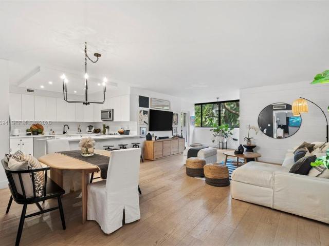Luxury apartment complex for sale in Key Biscayne, Florida