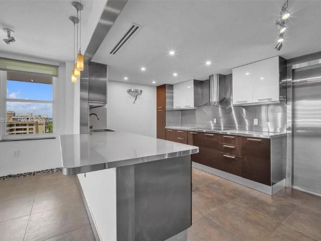Luxury apartment complex for sale in Key Biscayne, Florida