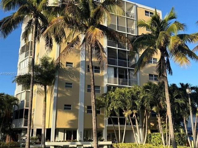 Luxury apartment complex for sale in Key Biscayne, Florida