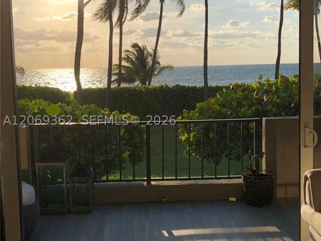 Luxury apartment complex for sale in Key Biscayne, Florida