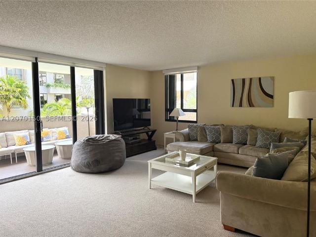 Luxury apartment complex for sale in Key Biscayne, Florida