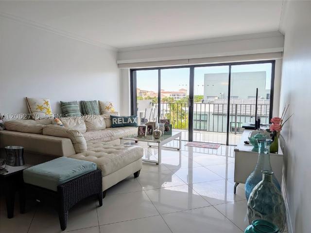 Luxury apartment complex for sale in Key Biscayne, Florida