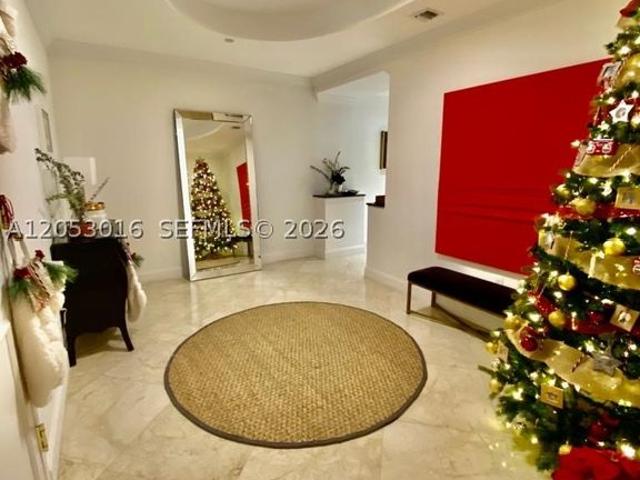 Luxury apartment complex for sale in Key Biscayne, Florida