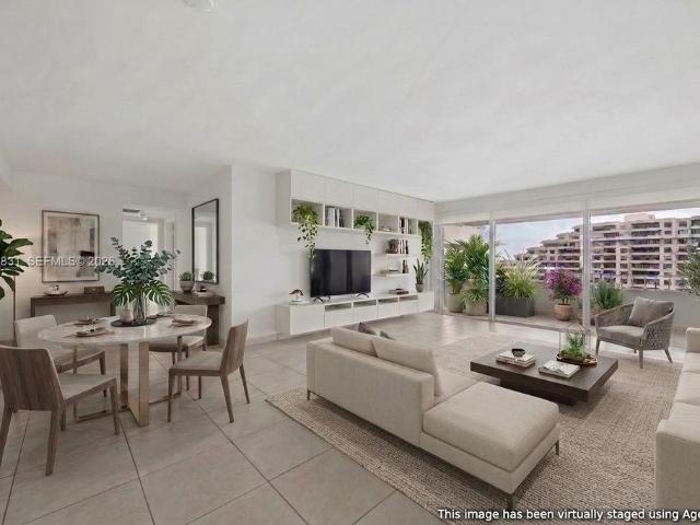 Luxury apartment complex for sale in Key Biscayne, Florida