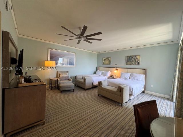 Luxury apartment complex for sale in Key Biscayne, Florida